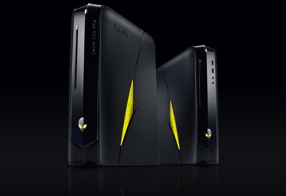Dell Alienware x51 i7 8GB RAM 250GB SSD windows 11 GTX760 | Kaufen auf ...