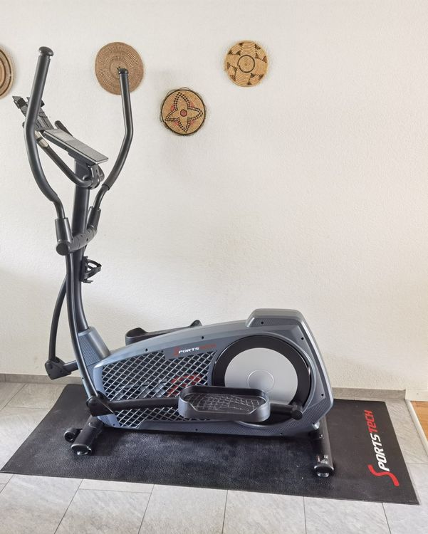 Crosstrainer CX2 Sportstech | Kaufen auf Ricardo