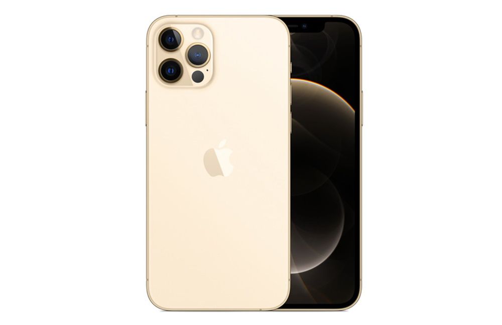 iPhone 12 Pro Gold 256gb (Gebraucht) in Winterthur für CHF 400 – mit ...