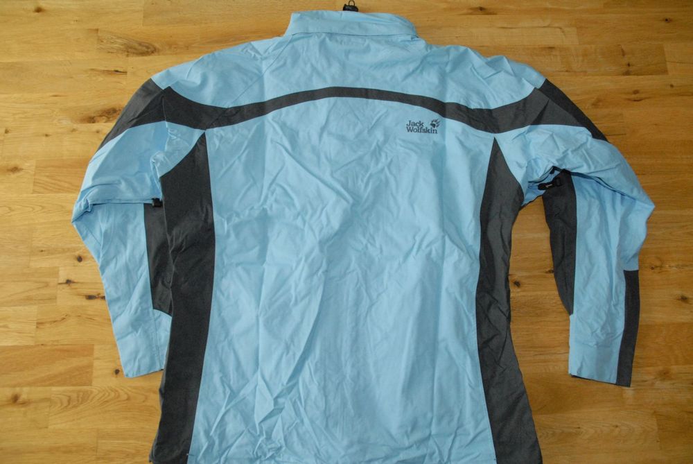 Tolle Texapore Jack Wolfskin Jacke, Gr.L (Gebraucht) in Malans GR für CHF 35 – mit Lieferung auf ...