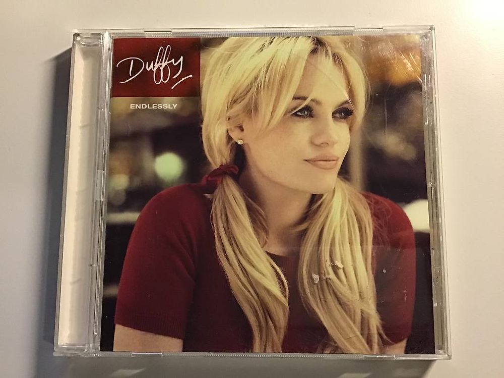 Duffy: Endlessly [CD] (Gebraucht) in Zürich für CHF 0.95 – mit ...