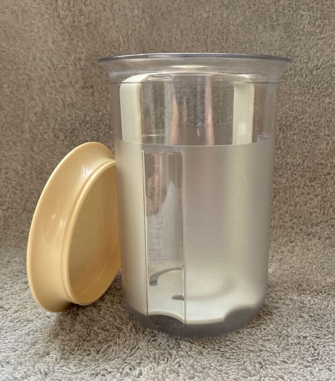 TUPPERWARE - Gurkenlift (Gebraucht) in Wolfhausen für CHF 8 – mit ...