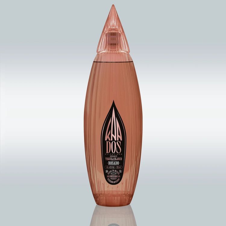 Kaa Dos Tequila Rosado, Neu & Original (Neu und originalverpackt) in ...