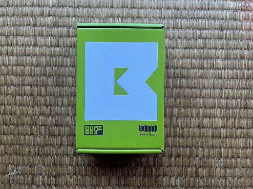 BomeBox: MIDI Hub for Stage and Studio (Gebraucht) in Zürich für CHF 82 ...