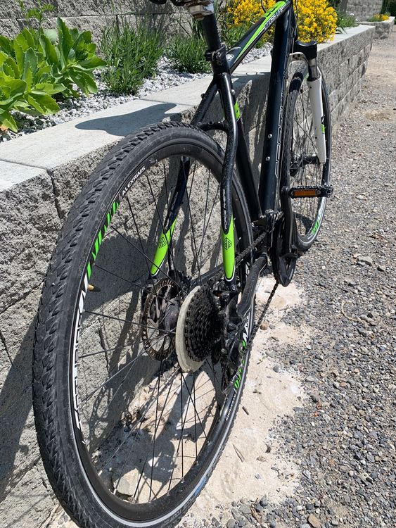 Velo Centurion Cross Line | Kaufen auf Ricardo