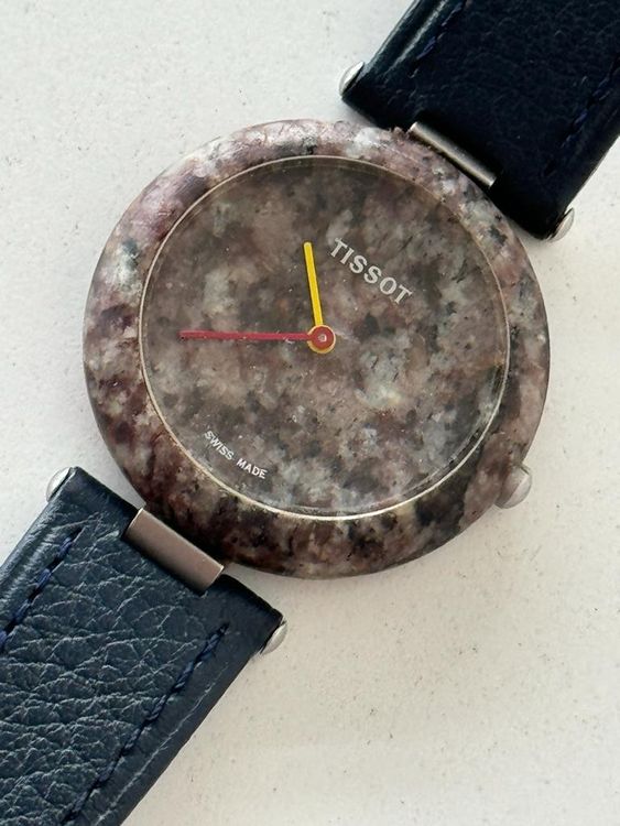 Tissot Rock Watch (Gebraucht) in Winterthur für CHF 91 – mit Lieferung ...
