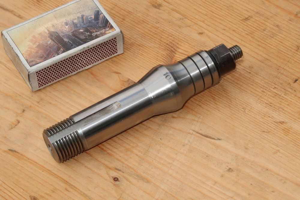 Schaublin W20 Spanndorn Ø 10 mm | Kaufen auf Ricardo