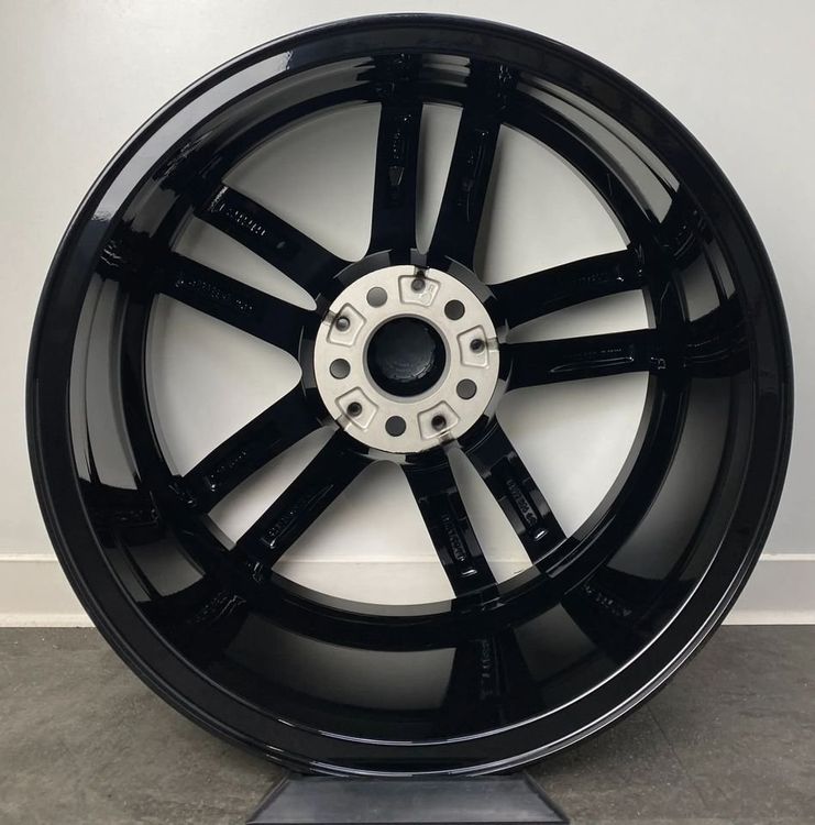 Original BMW 7er G11 6er G32 19 Zoll M647 Felgen | Kaufen auf Ricardo