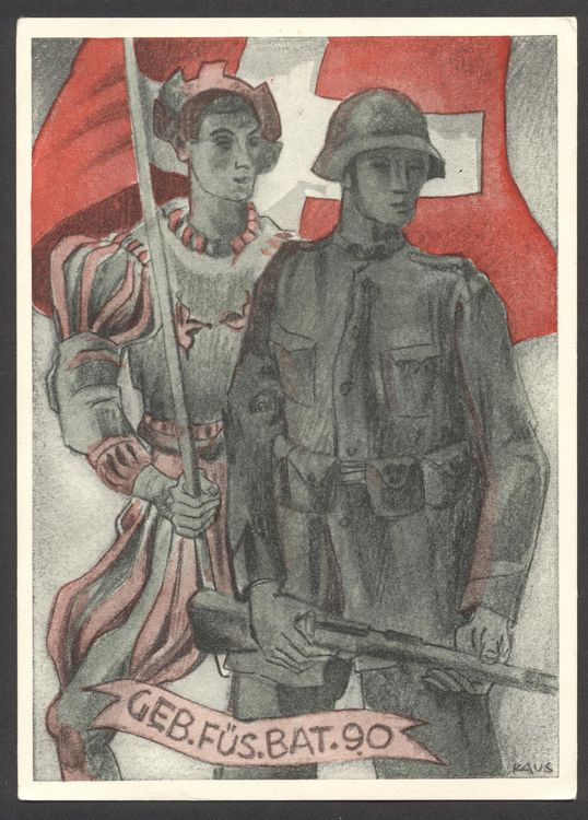 WK2 Einheitskarte Infanterie Nr. 152 (Gebraucht) in Siebnen für CHF 20 – mit Lieferung auf ...