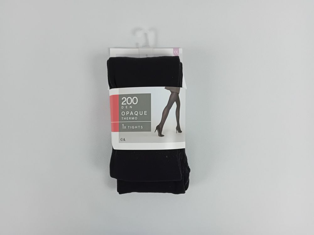 OPAQUE Thermo Tights Strumpfhosen (Neu (gemäss Beschreibung)) in Muri ...