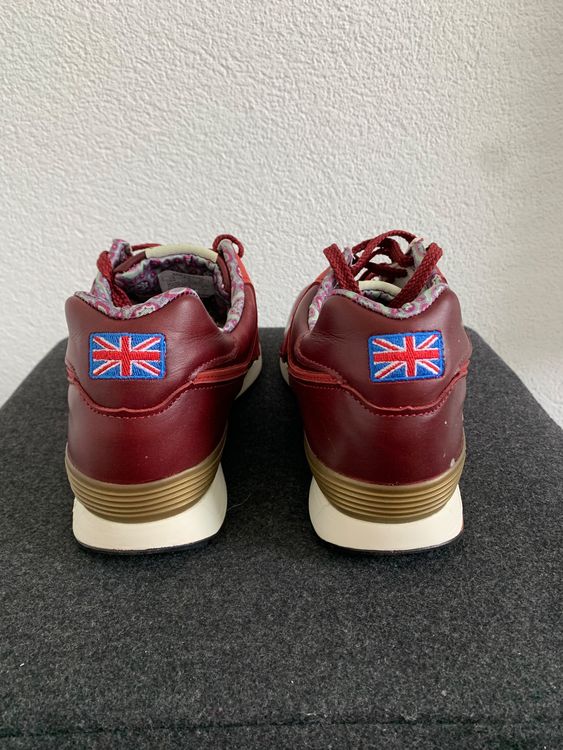 NEW BALANCE 576 The Red Lion Pub Made in England M576TRL (Neu und ...