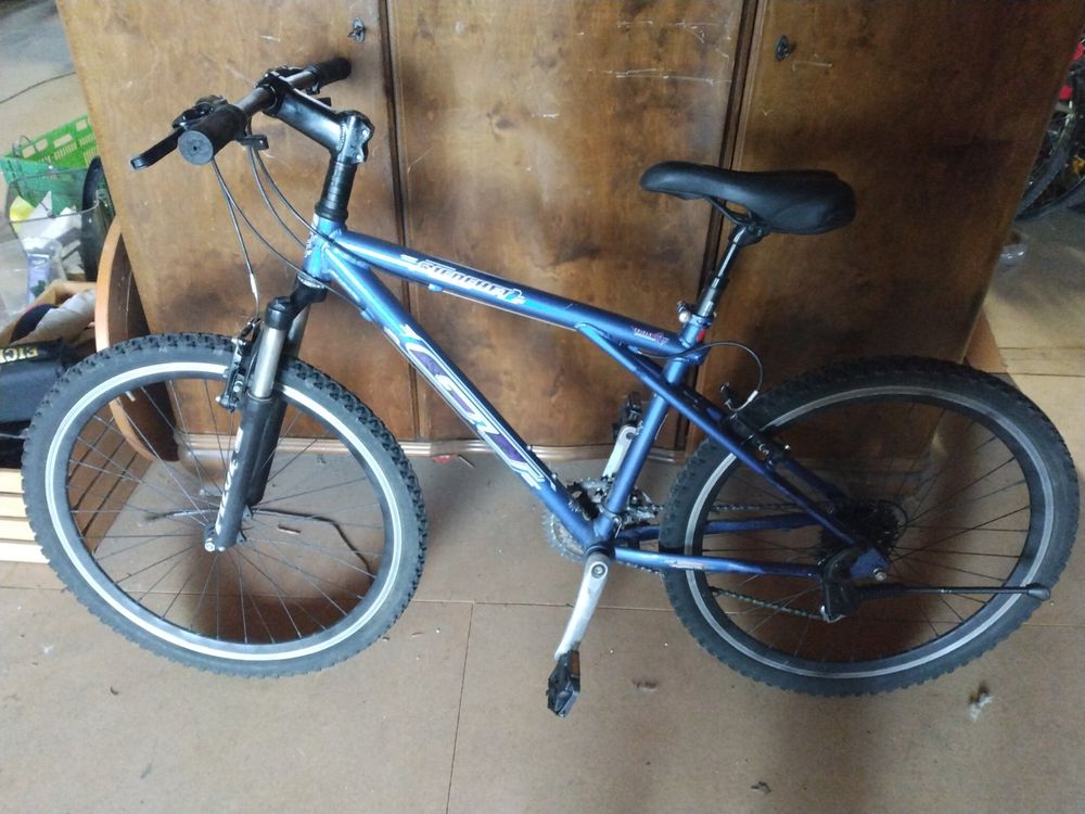 Velo | Kaufen auf Ricardo