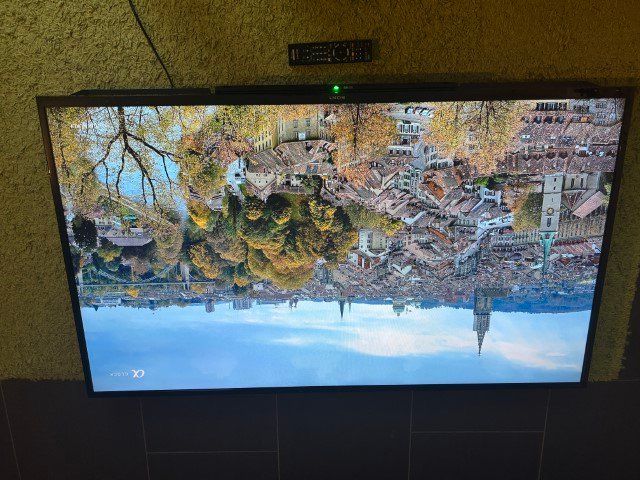 Sony Bravia Full-HD Fernseher TV 60 Zoll (kdl-60w605b) (Gebraucht) in ...