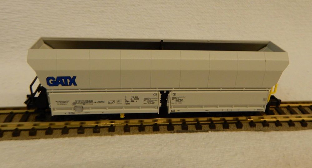 Piko Schüttgutwagen 40715 Spur N | Kaufen auf Ricardo