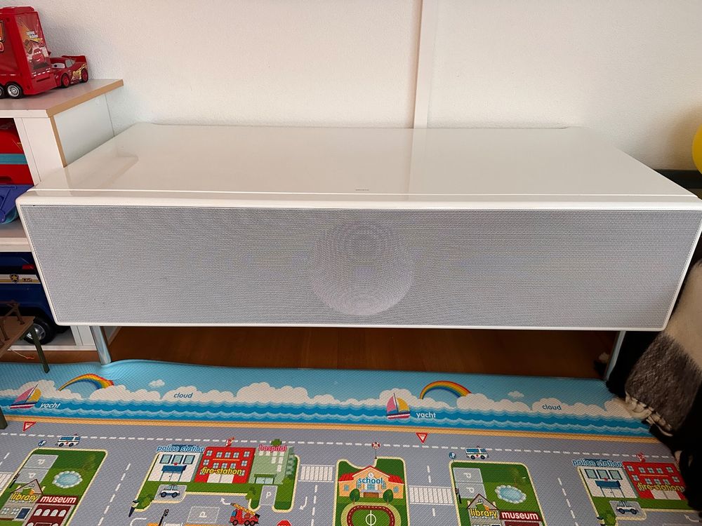 Geneva Lab XXL (Gebraucht) in Wilen b. Wollerau für CHF 350 – nur ...