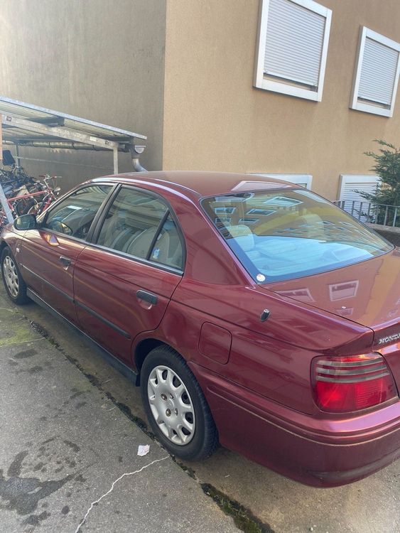 Honda Accord 2.0i VTEC 147ch | Kaufen auf Ricardo