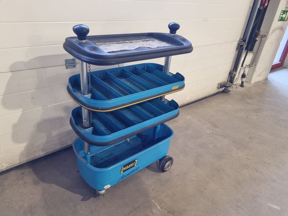 Werkzeugwagen Hazet | Kaufen auf Ricardo