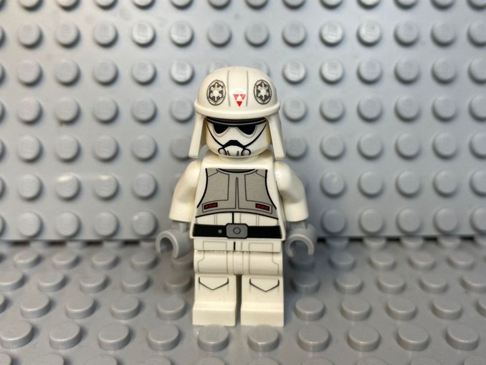 Lego Star Wars SW0624: AT-DP Pilot (Gebraucht) in Schlatt TG für CHF 15 ...