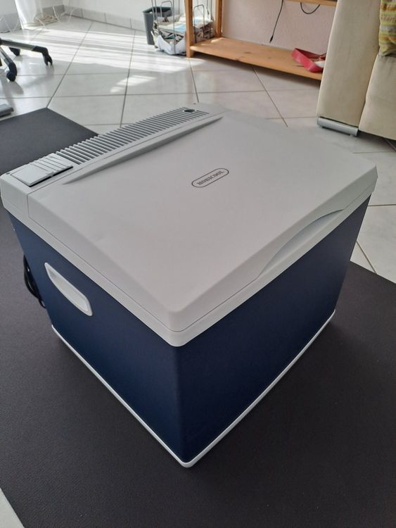 Kühlbox Mobicool MB40 AC/DC Hybrid (Gebraucht) in für CHF 120 – nur ...