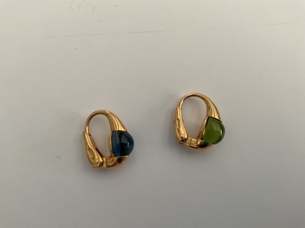 Orecchìni POMELLATO M’ama Non M’ama (Gebraucht) in Gentilino für CHF ...