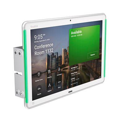 Yealink Room Panel Plus (Neu (gemäss Beschreibung)) in Ebikon für CHF ...