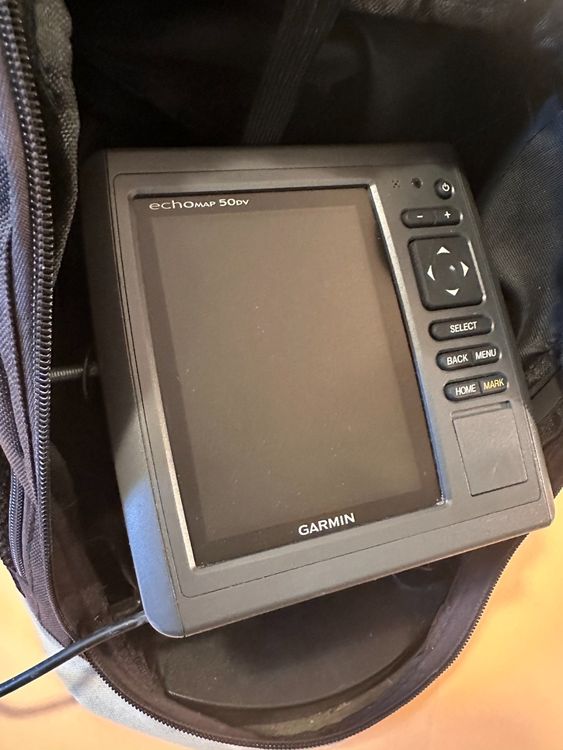echoMAP™ 50dv (Gebraucht) in Menziken für CHF 141 – nur Abholung auf ...