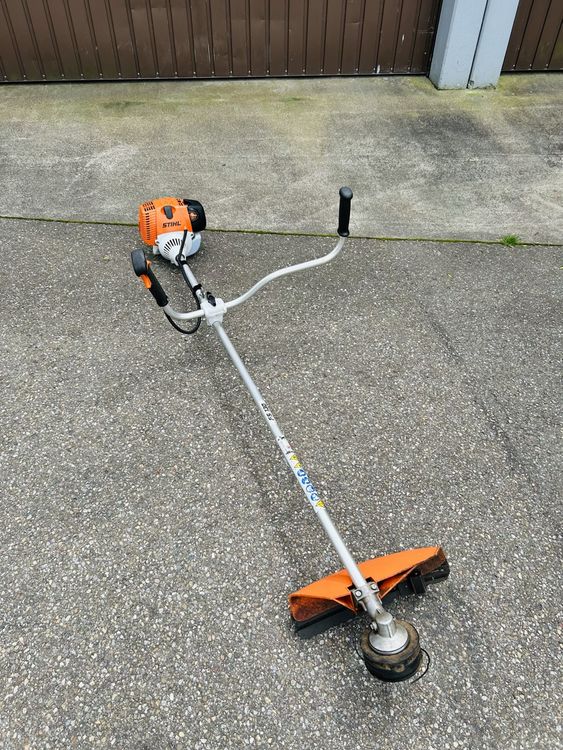 Rasentrimmer Stihl FS 130 R (Gebraucht) in Würenlos für CHF 579 – nur Abholung auf Ricardo kaufen