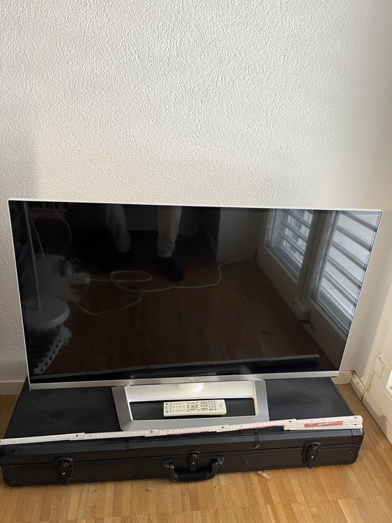 Fernseher TV von LG (Gebraucht) in Ennetbaden für CHF 63 – nur Abholung ...