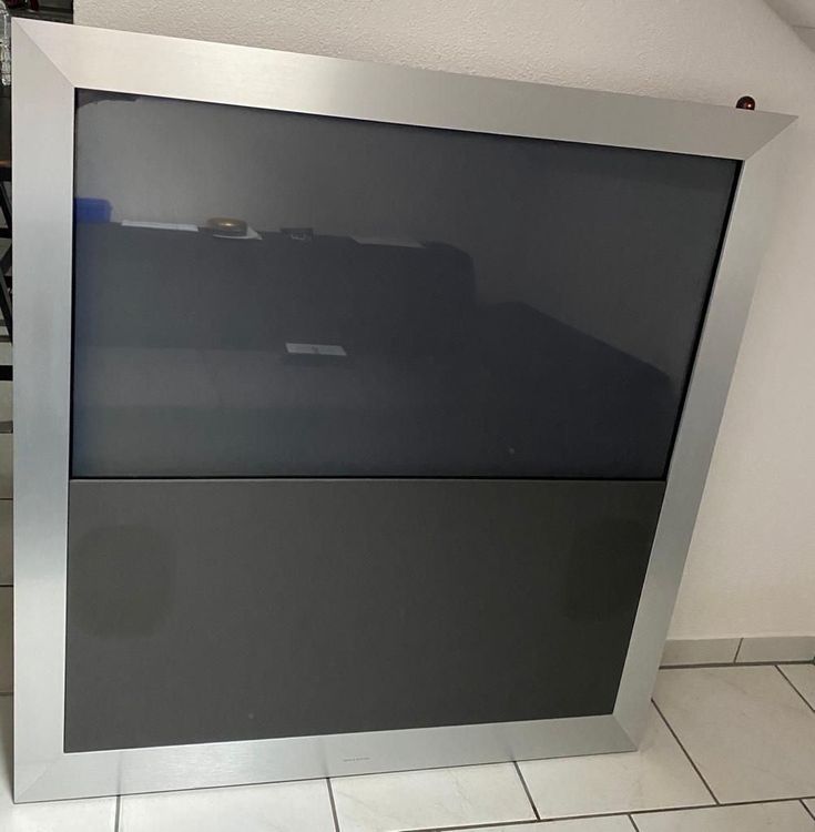 Beovision 5 inkl. Beo 4 **ab 1.- CHF** (Gebraucht) in Romanshorn für ...