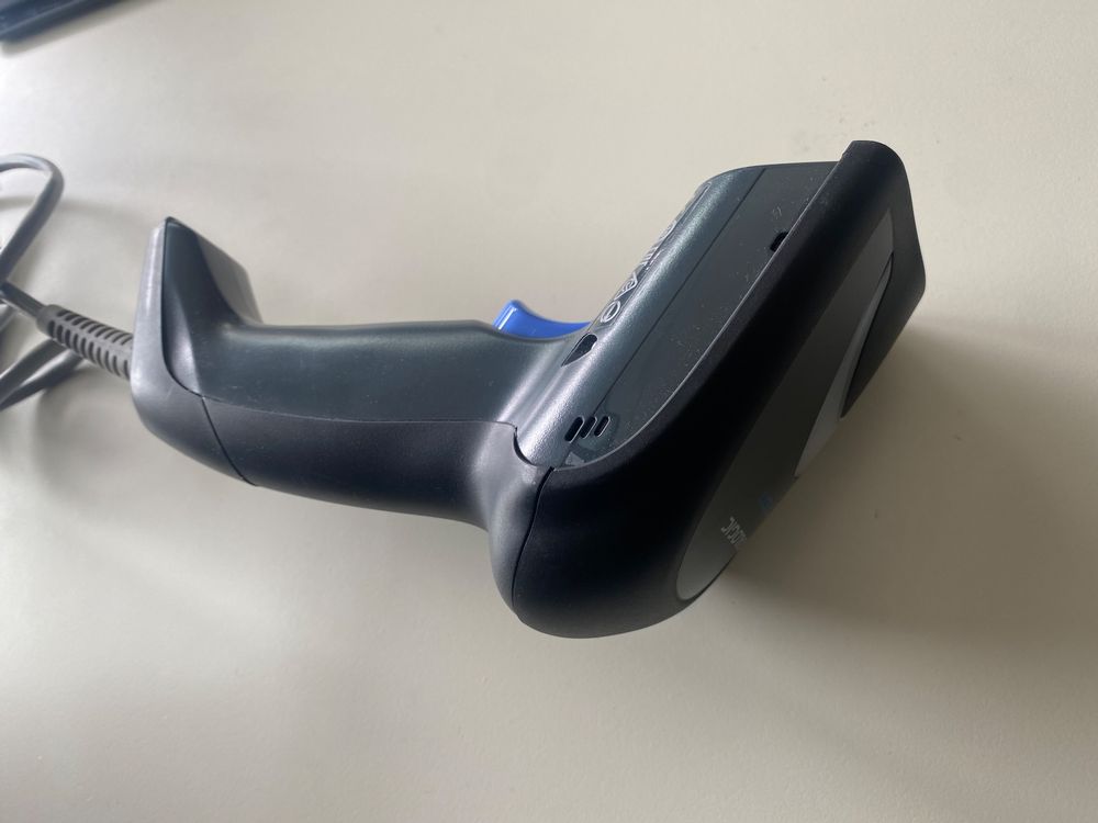 Gryphom Barcode-Scanner GD4130-BK (Gebraucht) in Hausen am Albis für ...