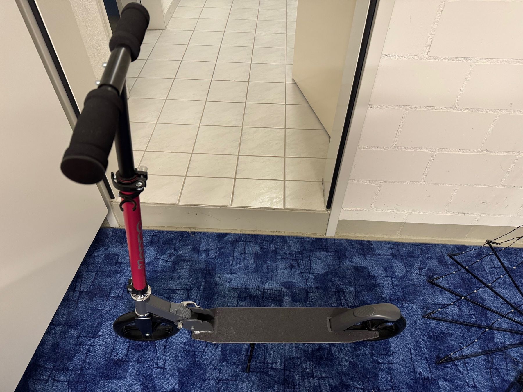 Kickboard Kappa neu nie gebraucht (Neu (gemäss Beschreibung)) in ...