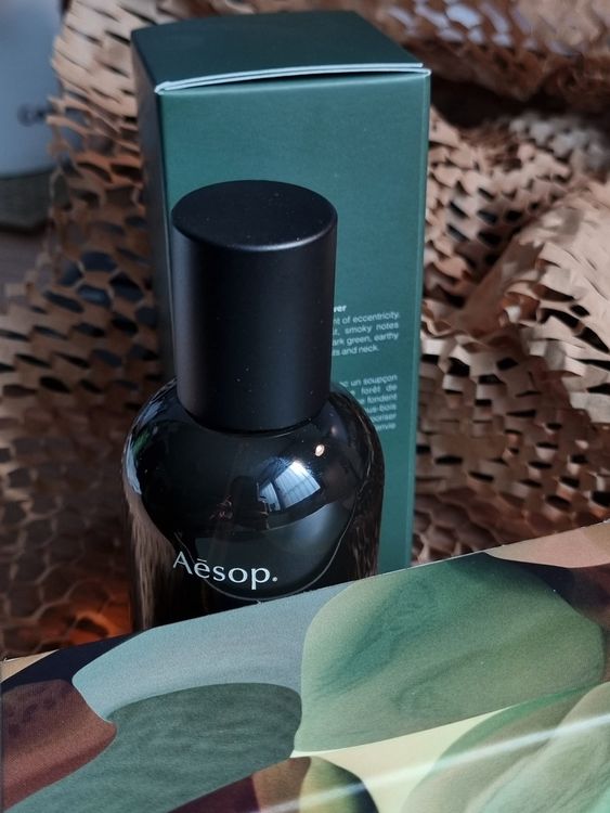 Aesop Hwyl EDP 50ml (New with originalbox) (Neu und originalverpackt) in Zug für CHF 110 – mit ...