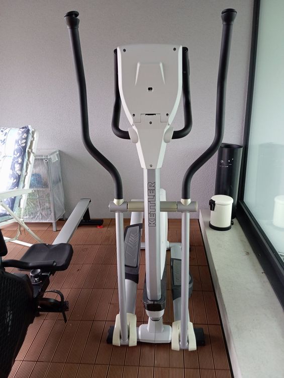 Kettler crosstrainer (Gebraucht) in Niederrohrdorf für CHF 1 – nur Abholung auf Ricardo kaufen