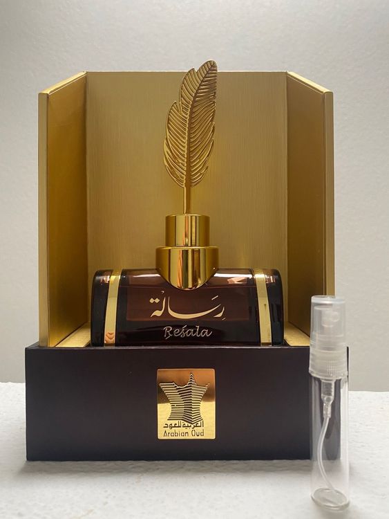 Arabian Oud Resala 5ML (Gebraucht) in Viganello für CHF 15 – mit ...