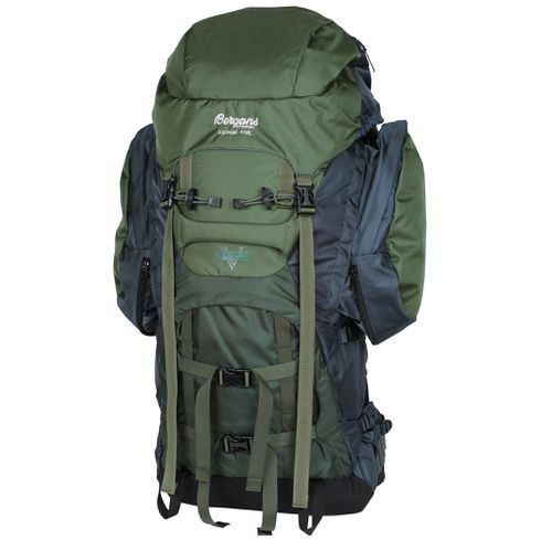 Bergans Alpinist 76-110l Rucksack (Neu (gemäss Beschreibung)) in Knonau ...