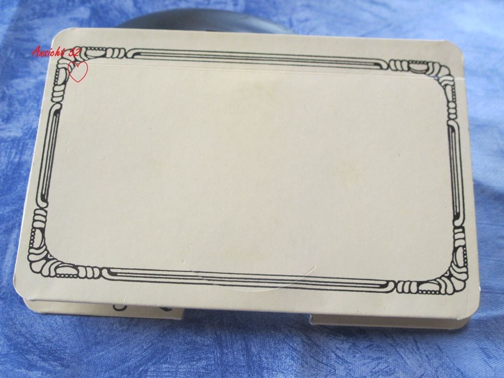 Erotik Stereophotographien In 3 D Format (Gebraucht) in Rehetobel für CHF 2 – mit Lieferung auf ...