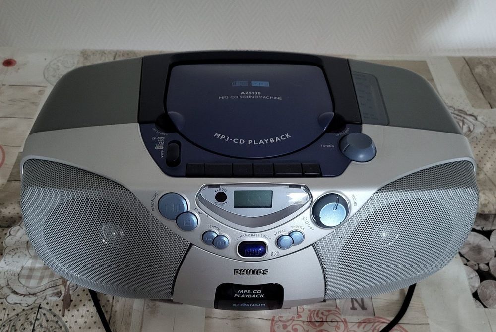 Philips AZ5130 (Gebraucht) in Malters für CHF 5 – mit Lieferung auf Ricardo kaufen