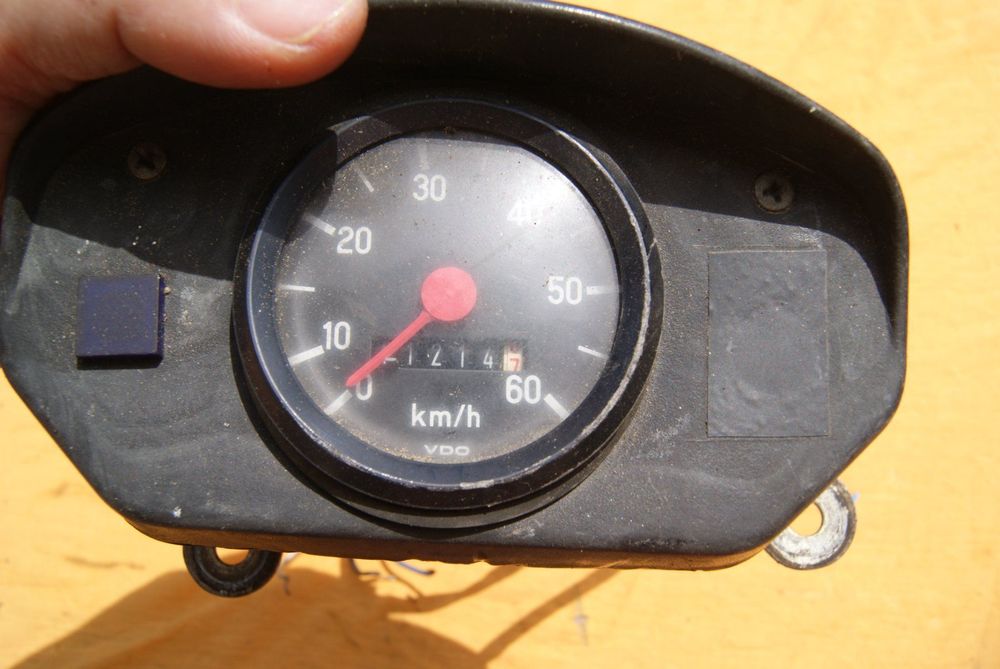 KTM Cockpit mit Tacho (Gebraucht) in huttwil für CHF 75 – nur Abholung ...