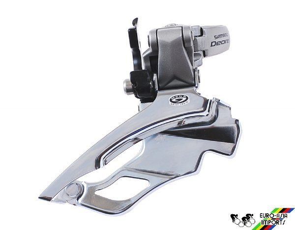 SHIMANO LX 580 Umwerfer down-swing NEU PORTOFREI! (Neu (gemäss ...