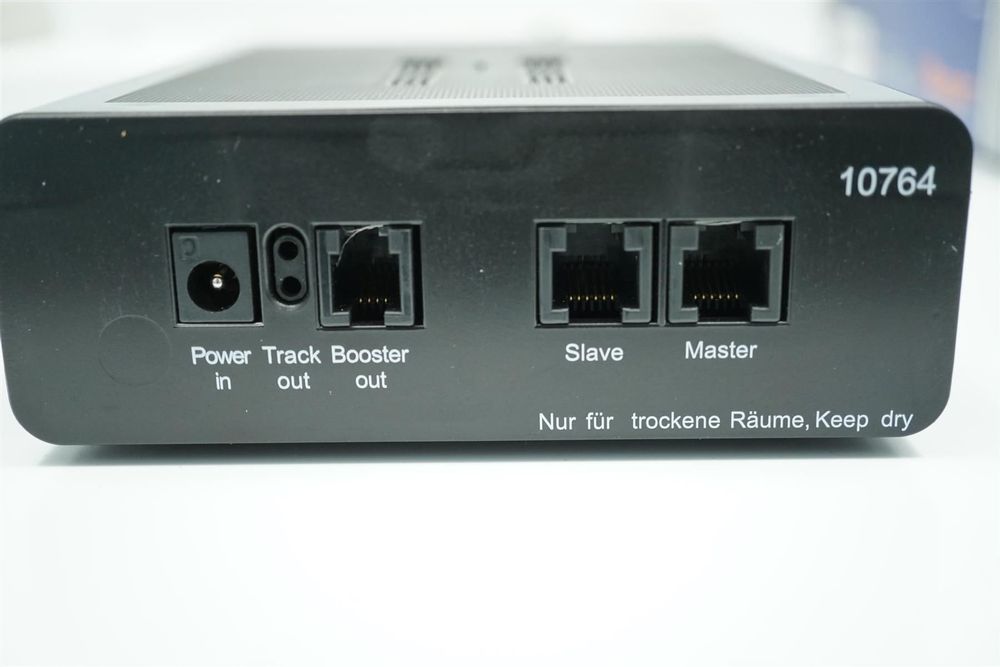 4# Roco 10764 Digital-Verstärker OVP | Acheter sur Ricardo