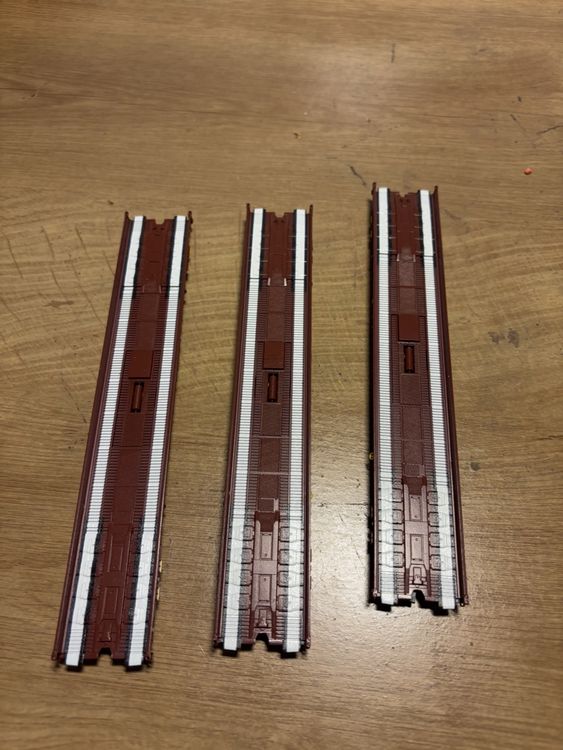 Märklin/Fleischmann Sammlung – 10 Loks, 50 Wagen & Extras (Gebraucht ...