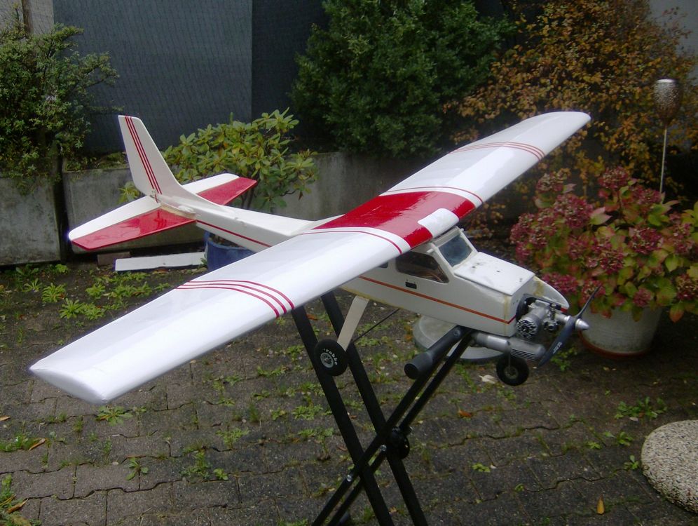 Alter ROBBE Charter | Kaufen auf Ricardo