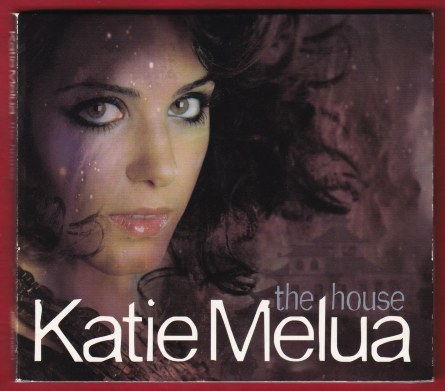 Katie Melua - The House (CD) (Gebraucht) in Zürich für CHF 5 – mit ...