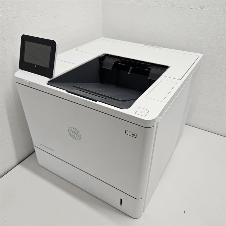 hp laserjet m608 wartungskit am Ende (Gebraucht) in Niederdorf für CHF ...