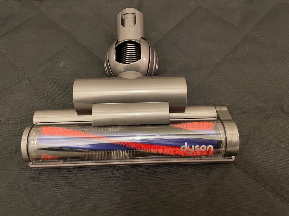 Dyson Zubehör für Dyson DC 37 - DC 52 | Kaufen auf Ricardo