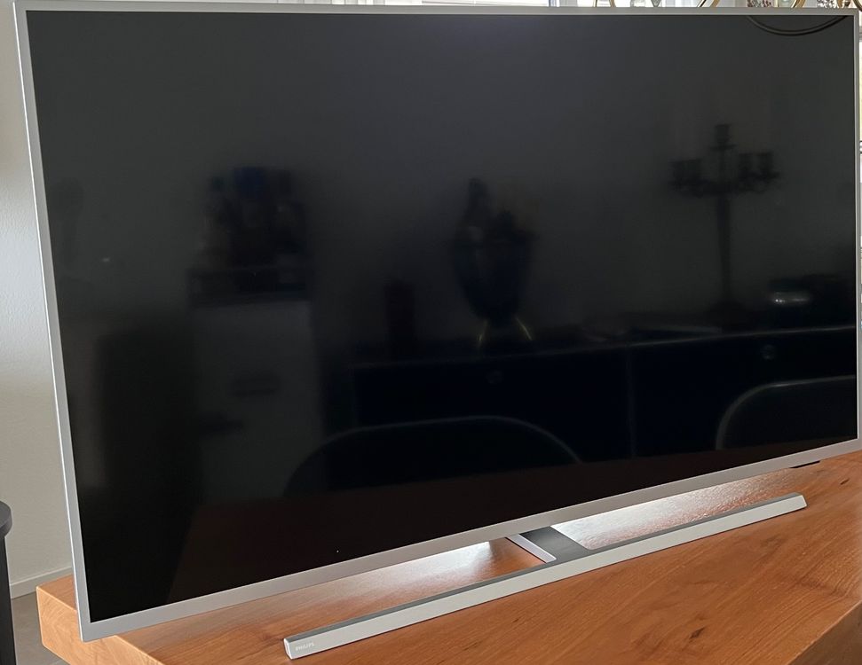 Philips 50PUS7304 LED Ambilight | Kaufen auf Ricardo