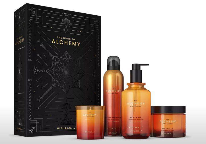 Rituals The ALCHEMY Collection limited Gift Set L NEU | Kaufen auf Ricardo
