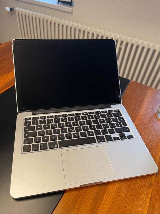 Apple Macbook Pro 13 A1425 (Defekt) in Goldach für CHF 56 – mit ...