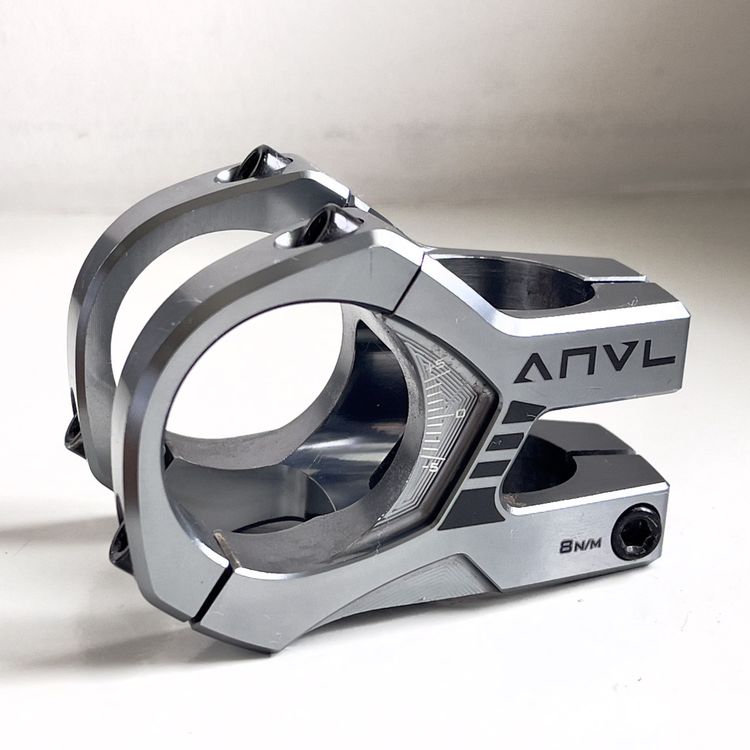 Potence SWAGE 32mm ANVL alu monobloc (Gebraucht) in Corpataux für CHF ...