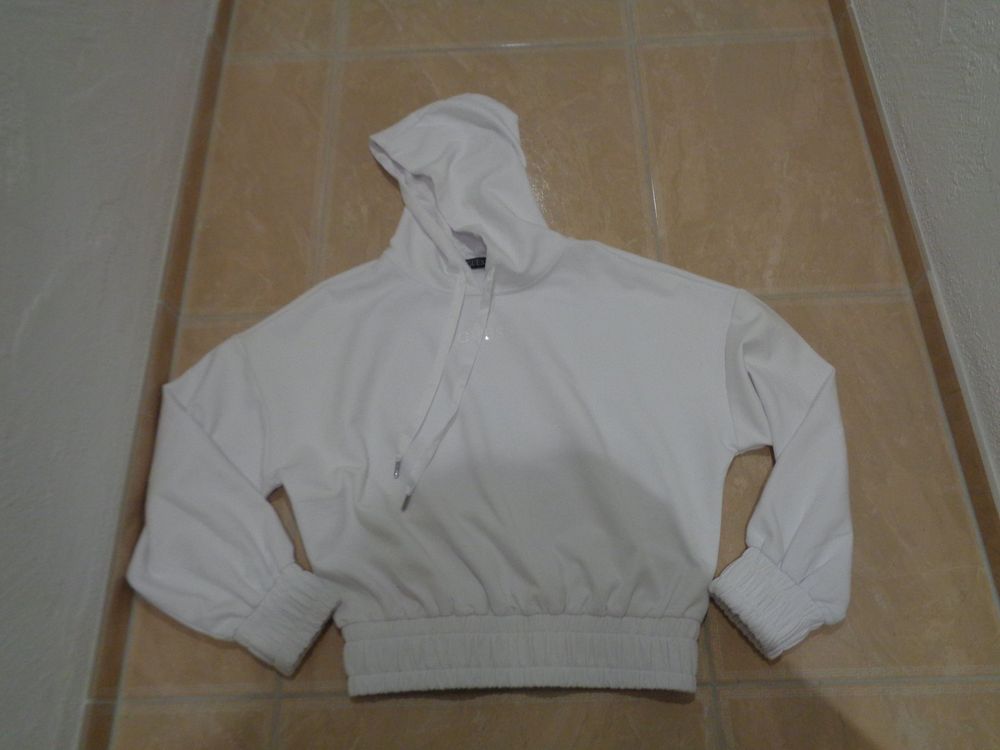 Guess neuer cooler PUlli, XL NP 120 Fr (Neu und originalverpackt) in ...